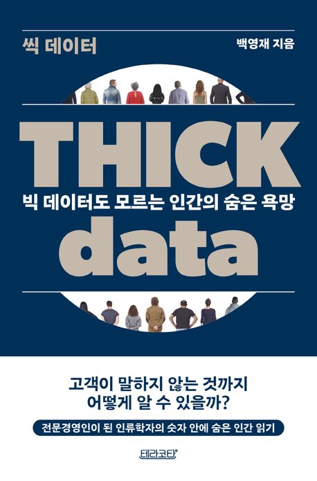 Thick data | Popit